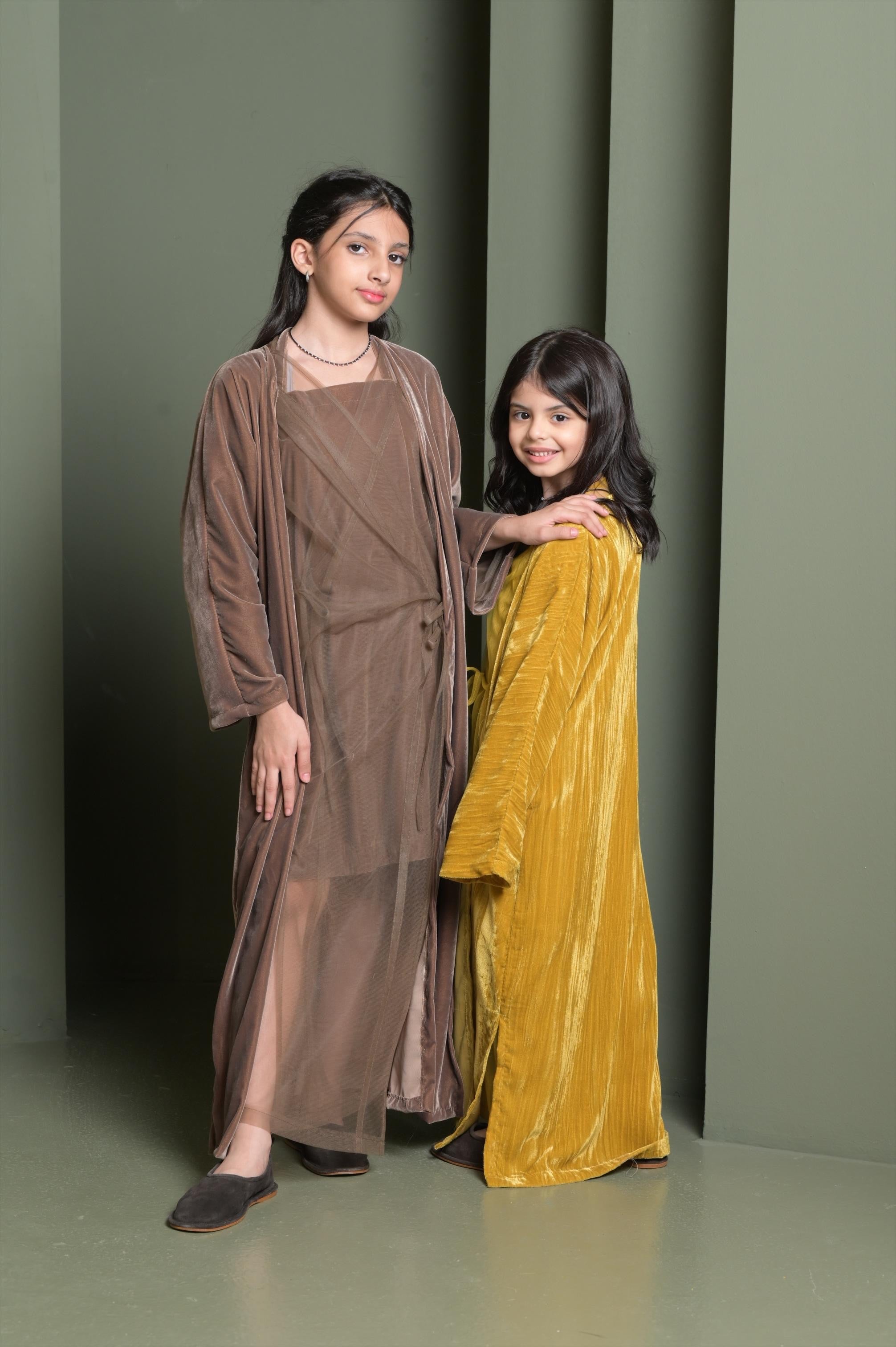 Ramadan 2025 – Nuna & Jay